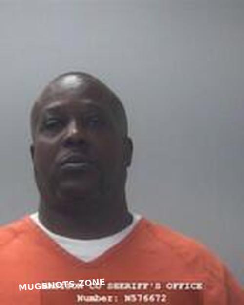 MARCUS DWAYNE READUS 03/17/2025 - Madison County Mugshots Zone