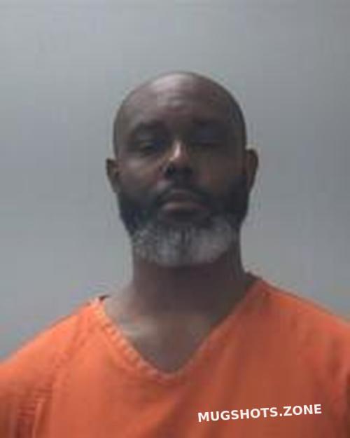 COREY DEMARCUS THOMPSON 03/18/2025 - Madison County Mugshots Zone