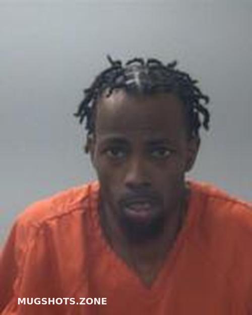 KOBI DALE LAMAR PENDLETON 03/18/2025 - Madison County Mugshots Zone