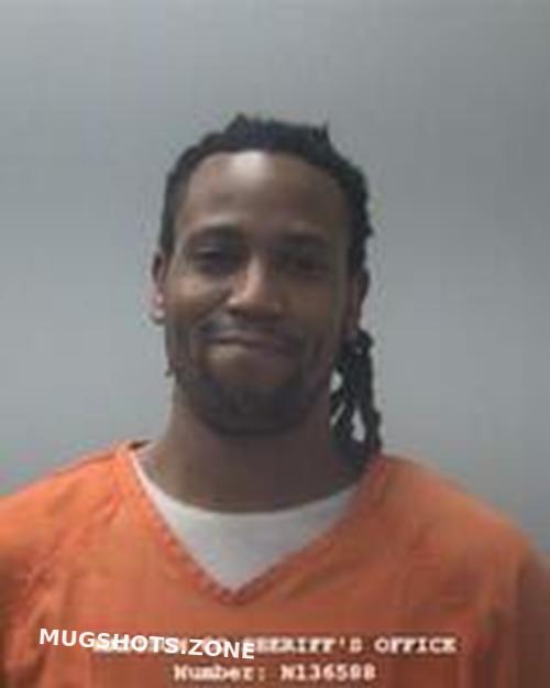 BRANDON ZACHARY WILSON 03/21/2025 - Madison County Mugshots Zone