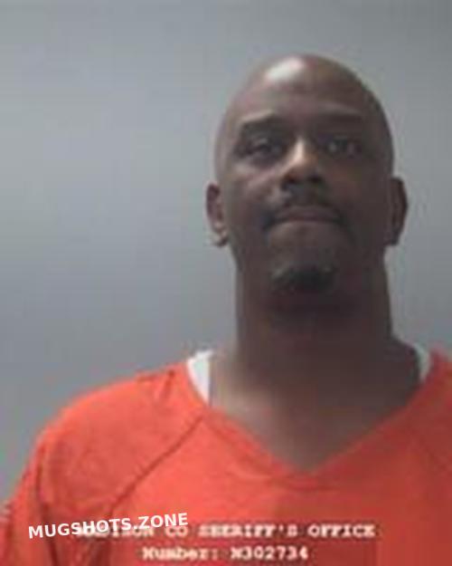 ERIC CORTNEY EDWARDS 03/23/2025 - Madison County Mugshots Zone