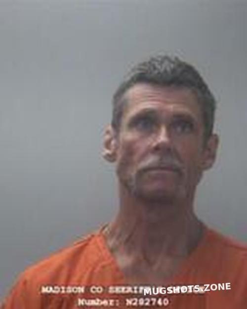 DUANE KEITH LAYNE 03/25/2025 - Madison County Mugshots Zone