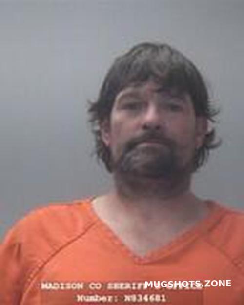 TOMMY WILEY HARGROVE 03/25/2025 - Madison County Mugshots Zone