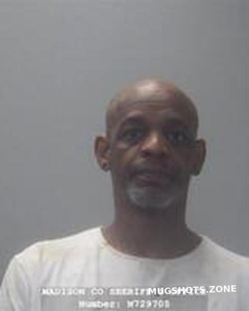 RONALD EUGENE LOWE 03/26/2025 - Madison County Mugshots Zone