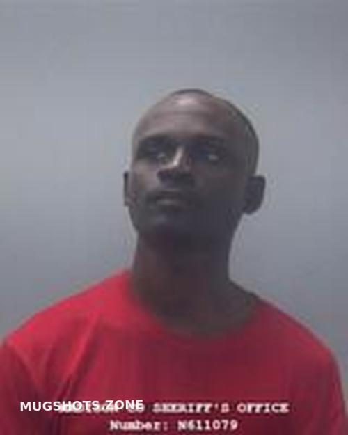 MELVIN MARQUEZ HAYLEY 03/26/2025 - Madison County Mugshots Zone