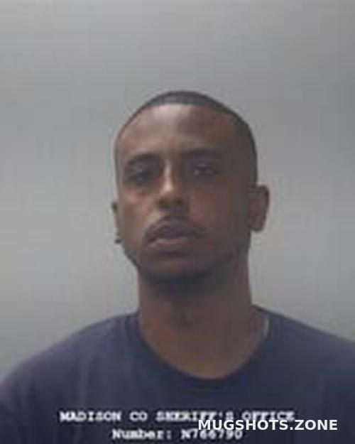 SHAWN PATRICK RANDLE 03/27/2025 - Madison County Mugshots Zone