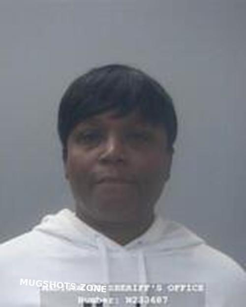 DARLENE JACKSON HAMMONS 03/31/2025 - Madison County Mugshots Zone