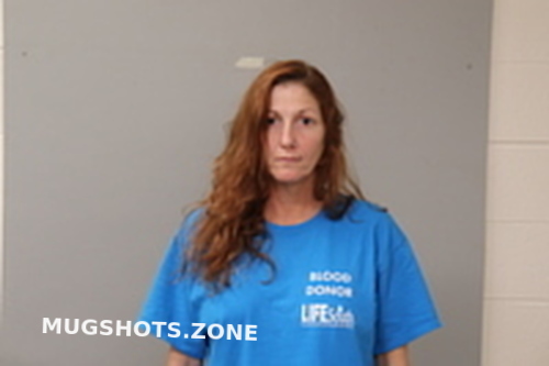 CANDICE NICHOLE LEDBETTER 04/01/2025 - Madison County Mugshots Zone