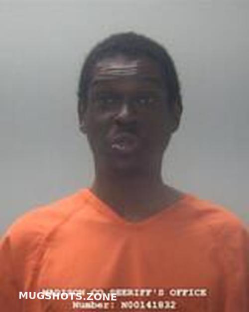 WILLIAM BUTLER KEITH 04/01/2025 - Madison County Mugshots Zone