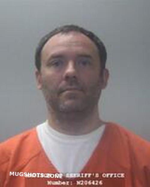 CLIFTON BRENT WEBSTER 04/01/2025 - Madison County Mugshots Zone