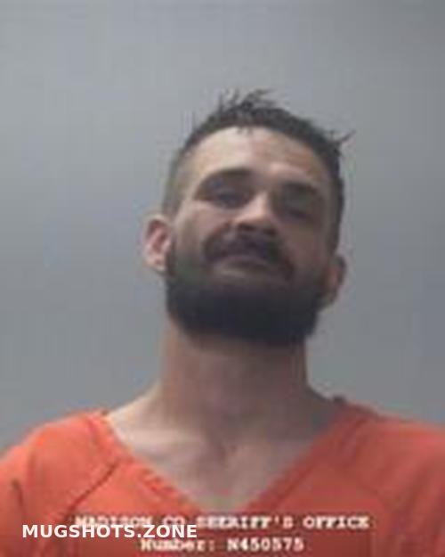 JOHNATHEN RAY MARLER 04/03/2025 - Madison County Mugshots Zone