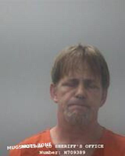 RICKY LEN RELIFORD 04/05/2025 - Madison County Mugshots Zone