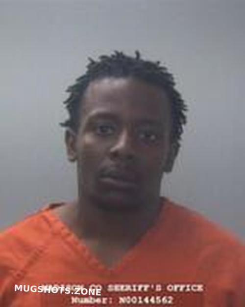 KENNETH EDWARD HARRIS 04/06/2025 - Madison County Mugshots Zone