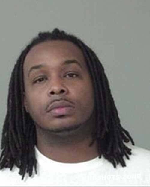 BRYAN ERIC WOLFE 04/09/2025 - Madison County Mugshots Zone