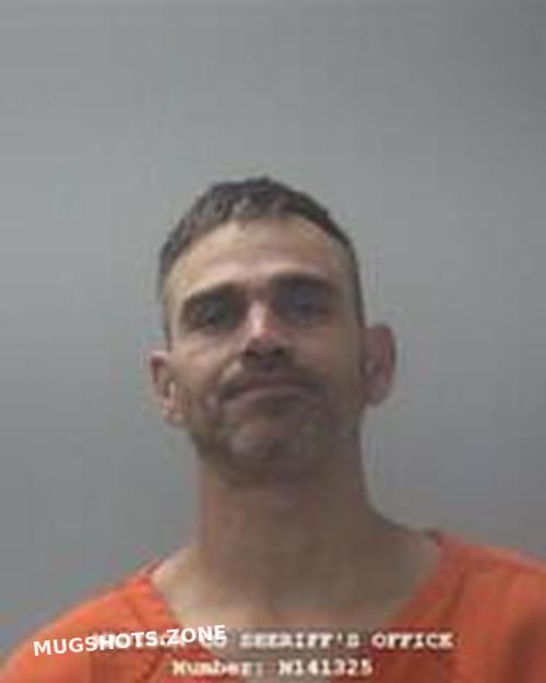 BRETT ANTHONY MESHELL 04/10/2025 - Madison County Mugshots Zone