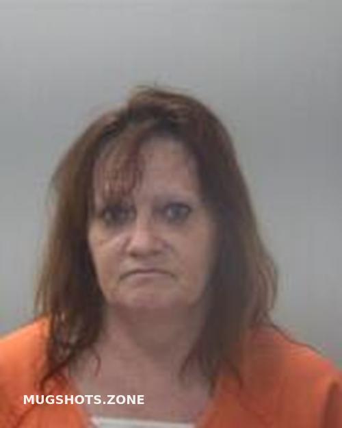 LISA KAY WALES 04/11/2025 - Madison County Mugshots Zone