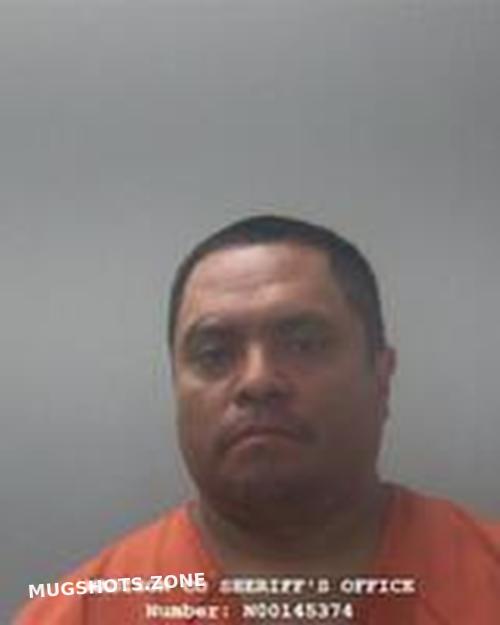 ALONZO RAMIREZ MARCOS 04/12/2025 - Madison County Mugshots Zone