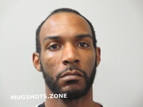 BRANDON DEVANN MCGRIFF 04/12/2025 - Madison County Mugshots Zone