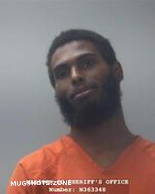 ISAIAH RANDLA-LIVAUGHN FERGUSON 04/14/2025 - Madison County Mugshots Zone