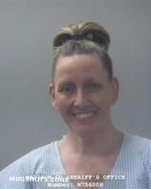 SEAONNA VIRGINIA SCRUGGS 04/14/2025 - Madison County Mugshots Zone