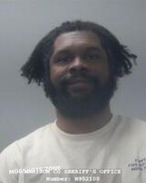 JOSHUA JOEL MOORE 04/15/2025 - Madison County Mugshots Zone