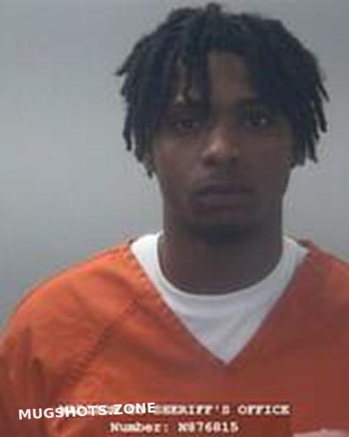 WILLIAM TYRONE RUDOLPH 04/16/2025 - Madison County Mugshots Zone