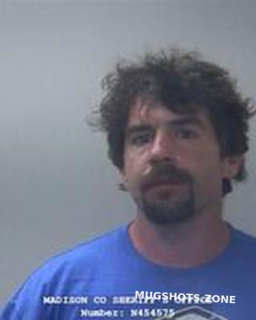 JONATHAN BLAKE EDMONDS 04/19/2025 - Madison County Mugshots Zone