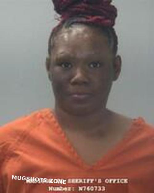SHANNON MARIE APPLETON 04/21/2025 - Madison County Mugshots Zone