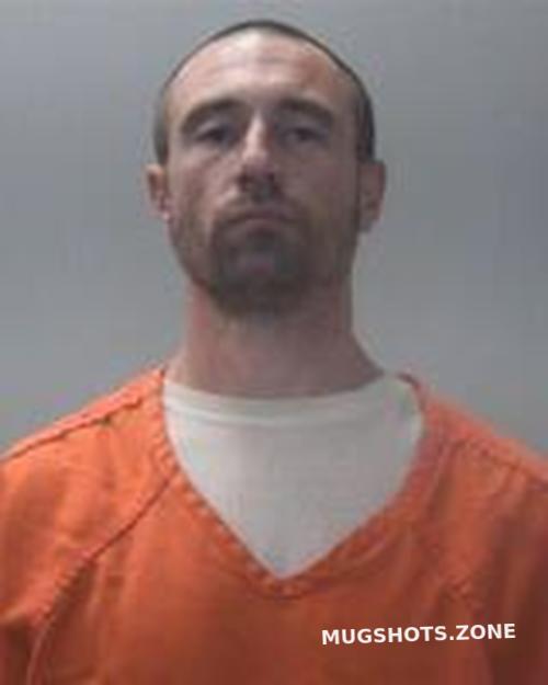 MATTHEW WESLEY WHITE 04/21/2025 - Madison County Mugshots Zone