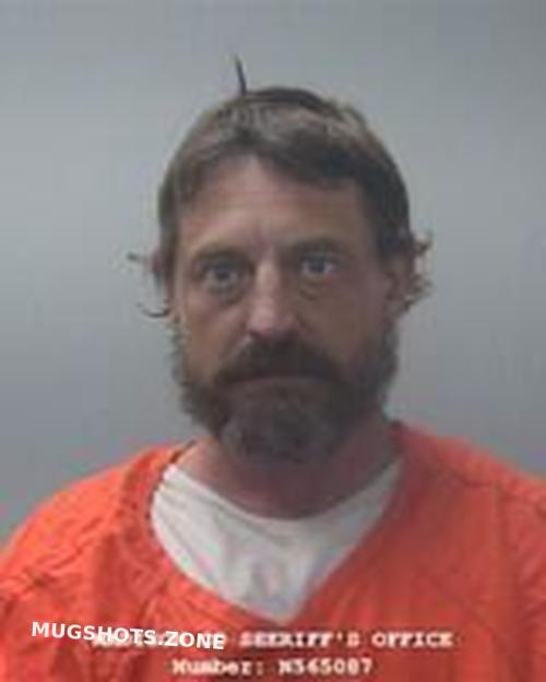 LUCAS ALLEN HITT 04/22/2025 - Madison County Mugshots Zone