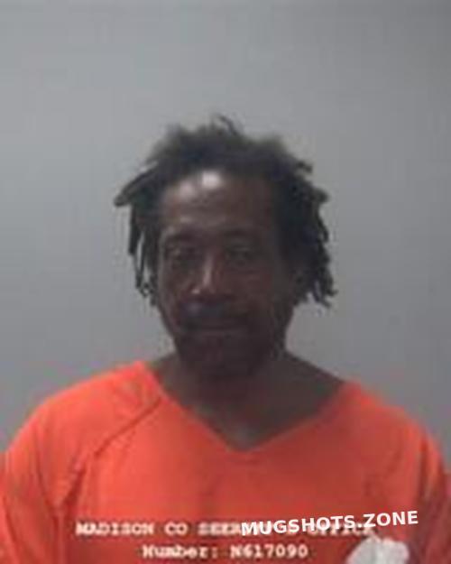 MICHAEL TROY FREEMAN 04/22/2025 - Madison County Mugshots Zone