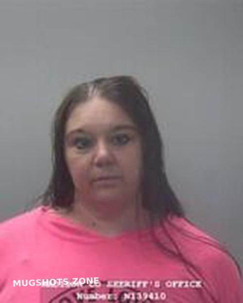 BRENDA JOAN YARBROUGH MASON 04/25/2025 - Madison County Mugshots Zone