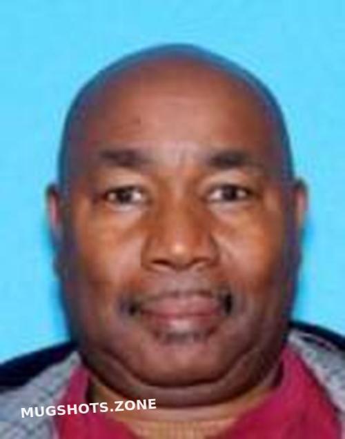 REGINALD THOMAS FORTSON 04/25/2025 - Madison County Mugshots Zone