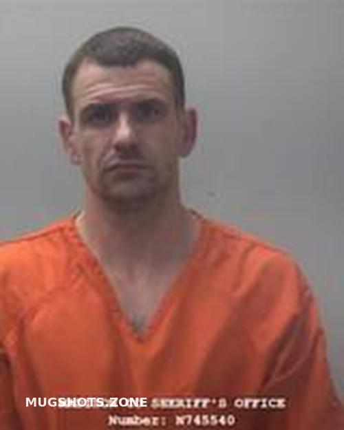 SAMUEL DAVID TODD 04/26/2025 - Madison County Mugshots Zone