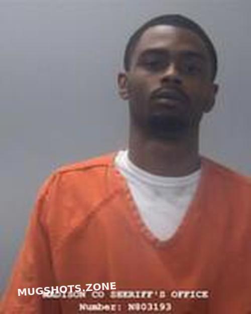 TANDY EMANUEL NICHOLAS 04/26/2025 - Madison County Mugshots Zone