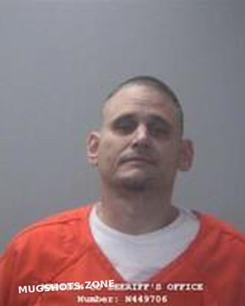 JOHN LOUIS WILLIAMS 04/27/2025 - Madison County Mugshots Zone