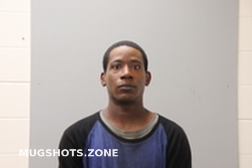 COREY JAWAN DAWKINS 04/28/2025 - Madison County Mugshots Zone