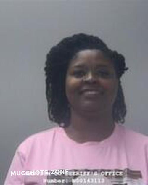 CASEY LASHONDA ABSTON 04/30/2025 - Madison County Mugshots Zone