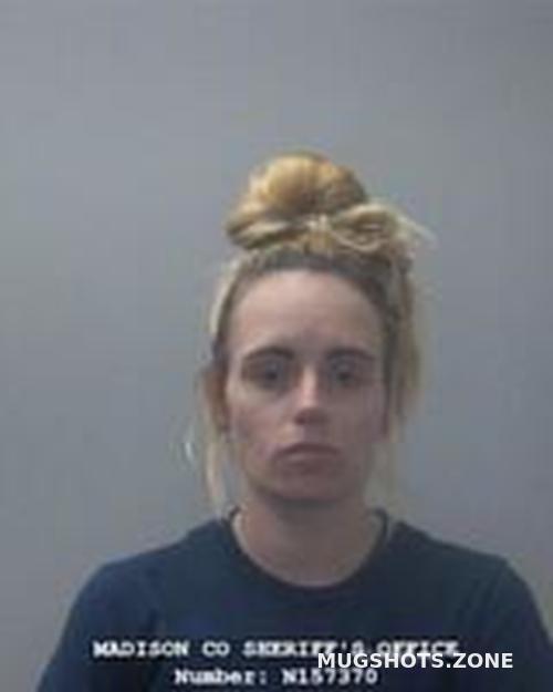 CANDICE KELLY FINN 04/30/2025 - Madison County Mugshots Zone