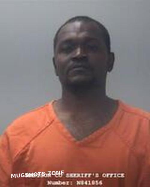 TRAVIS LAMONT CAUDLE 05/02/2025 - Madison County Mugshots Zone