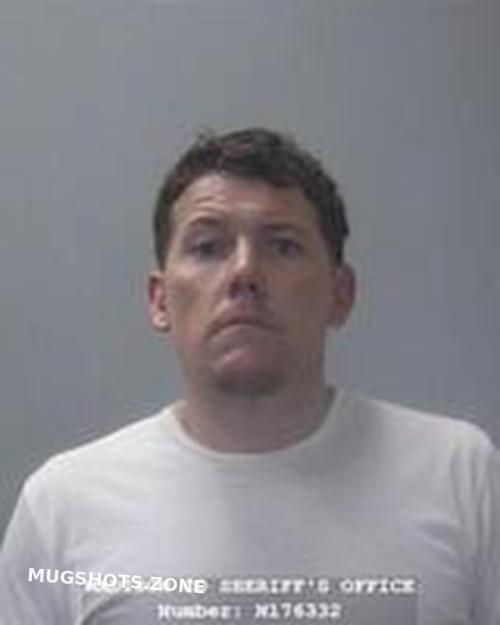 CHARLES THOMAS BYARS 05/03/2025 - Madison County Mugshots Zone