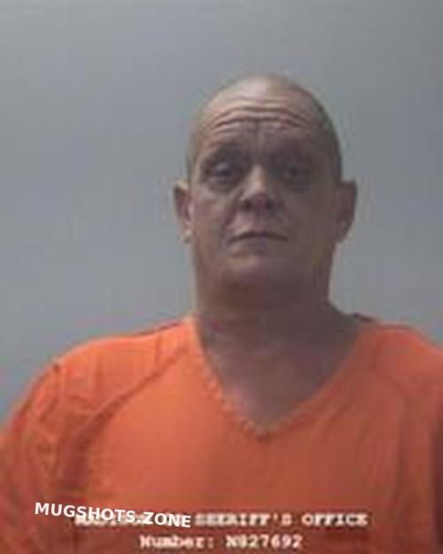 TIMOTHY JAMES DAUGHERTY 05/03/2025 - Madison County Mugshots Zone