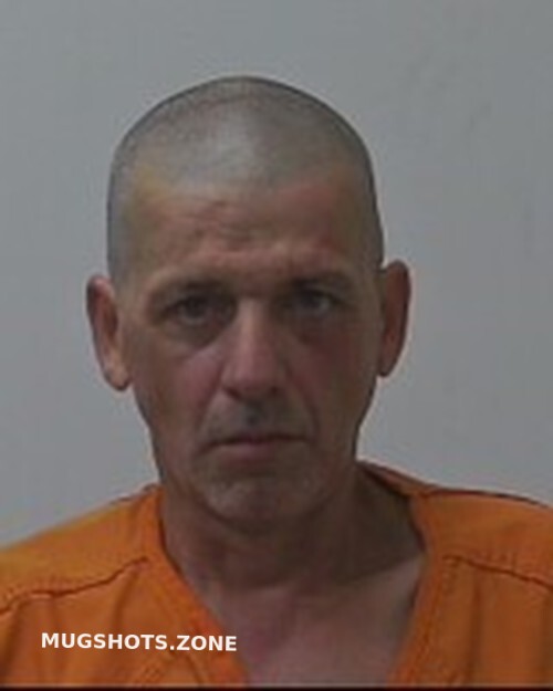 CHRISTOPHER BROWN BECKHAM 05/03/2025 - Madison County Mugshots Zone