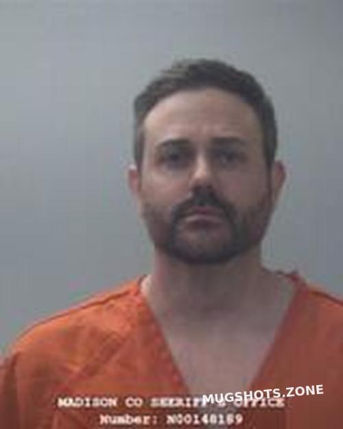 AUSTIN CAVALLARO WHATLEY 05/03/2025 - Madison County Mugshots Zone