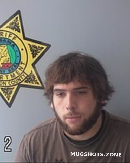 PARKER COLE MAHAN 05/04/2025 - Madison County Mugshots Zone