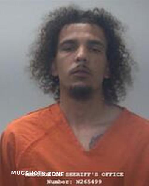 DEVON KEITH PACK 05/04/2025 - Madison County Mugshots Zone