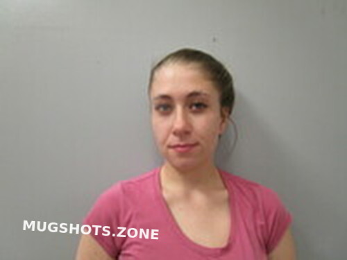 ALEXANDRA RAE DONOFRIO 05/05/2025 - Madison County Mugshots Zone