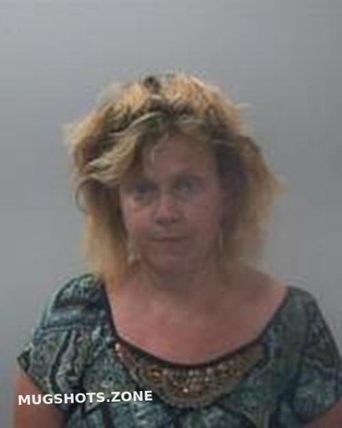 WENDY CAROL CLEMONS 05/05/2025 - Madison County Mugshots Zone