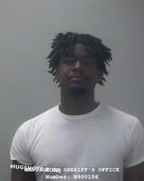 KEITH EMMANUEL KITT 05/05/2025 - Madison County Mugshots Zone