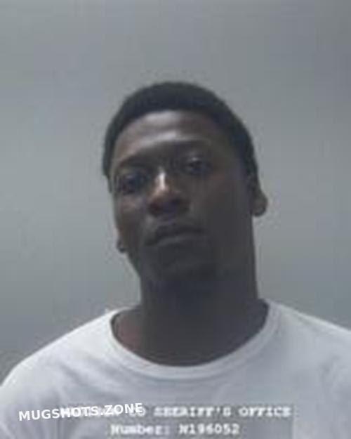CHRISTOPHER EMMIT HAMPTON 05/07/2025 - Madison County Mugshots Zone